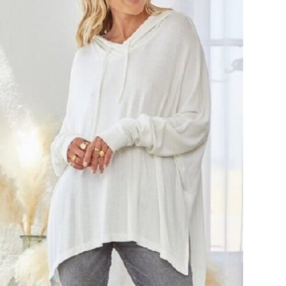 ANDREE BY UNIT | Sweaters | Andree By Unit Oversized Slouchy Long ...